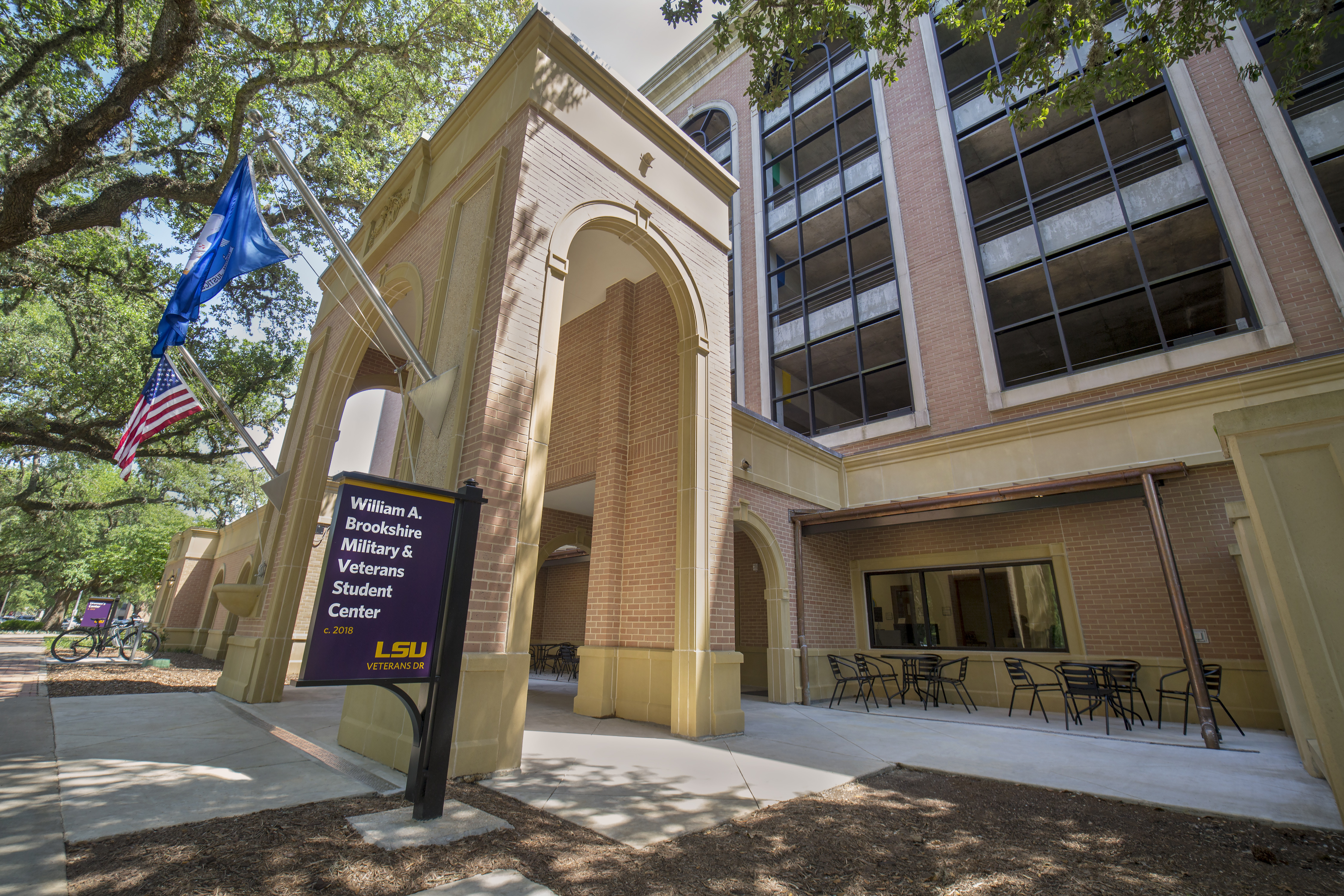 Gift to Support Working Students in LSU College of Engineering is ...